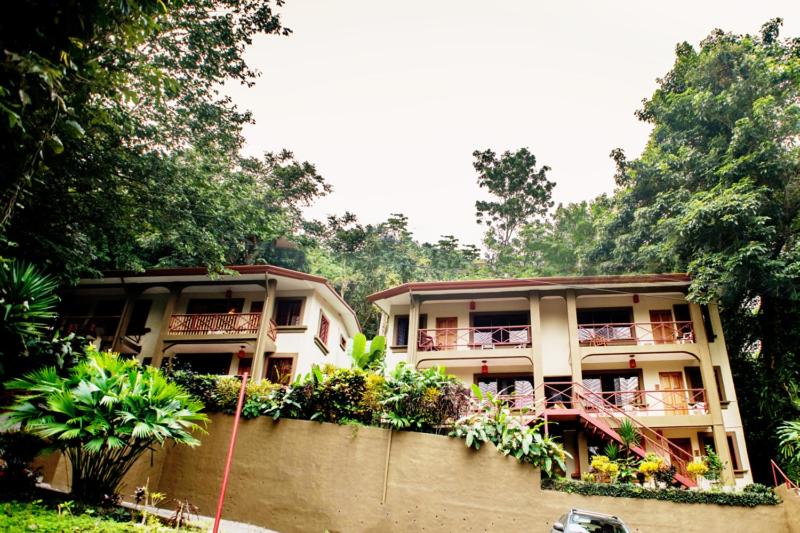 Eco-condo Serviced Apartments In Quepos W Pool Wildlife Visits - Puntarenas Province