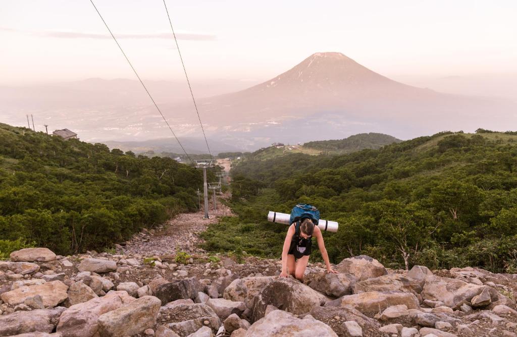 Akazora, Kutchan (updated prices 2025)