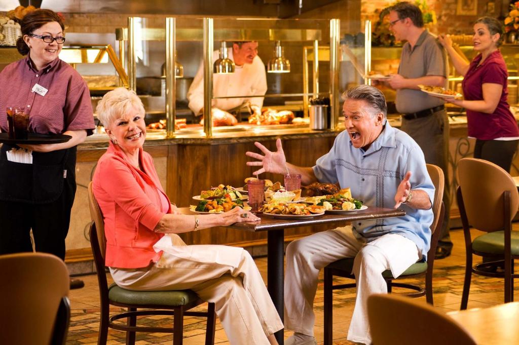 Arizona Charlie's Decatur, Las Vegas (updated prices 2025)