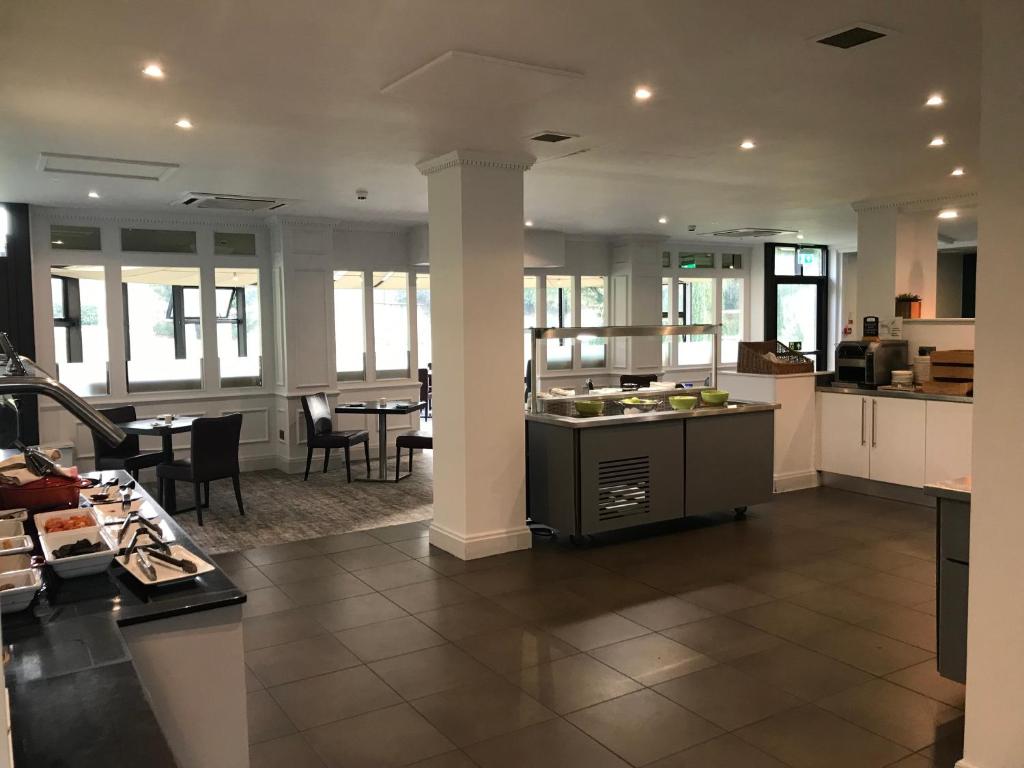 Holiday Inn Doncaster A1- M Jct 36 by IHG, Doncaster (updated prices 2025)