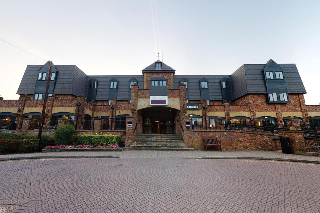 Village Hotel Blackpool, Blackpool (updated prices 2026)
