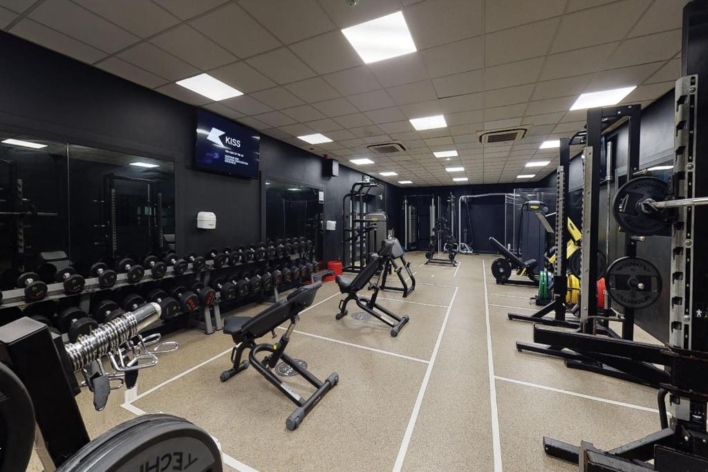 Village Hotel Wirral, Bromborough (updated prices 2025)