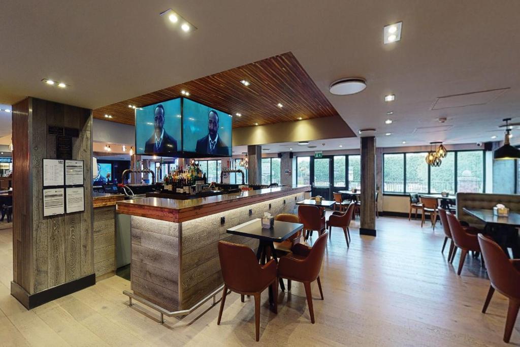 Village Hotel Wirral, Bromborough (updated prices 2025)