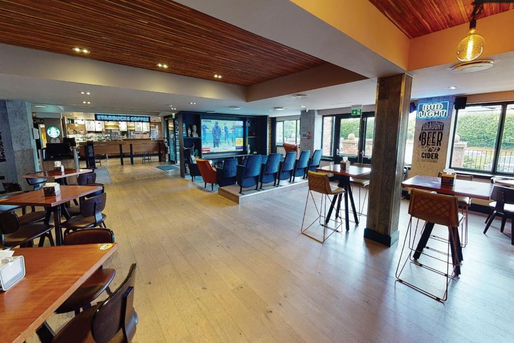 Village Hotel Wirral, Bromborough (updated prices 2025)