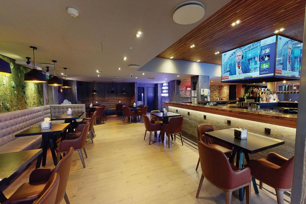 Village Hotel Wirral, Bromborough (updated prices 2025)