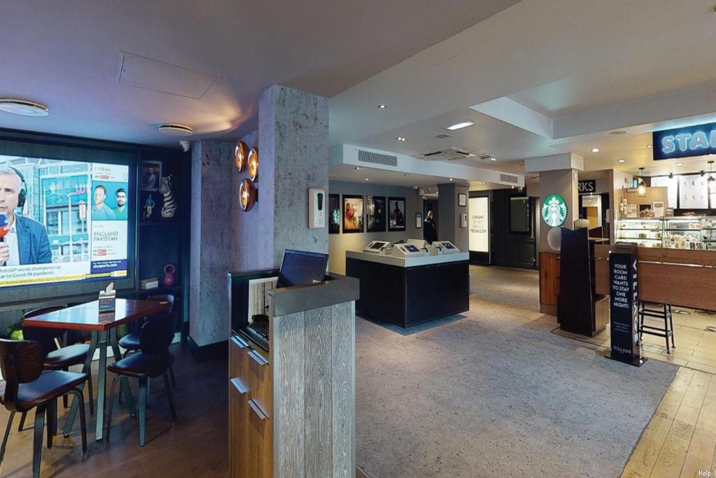 Village Hotel Wirral, Bromborough (updated prices 2025)