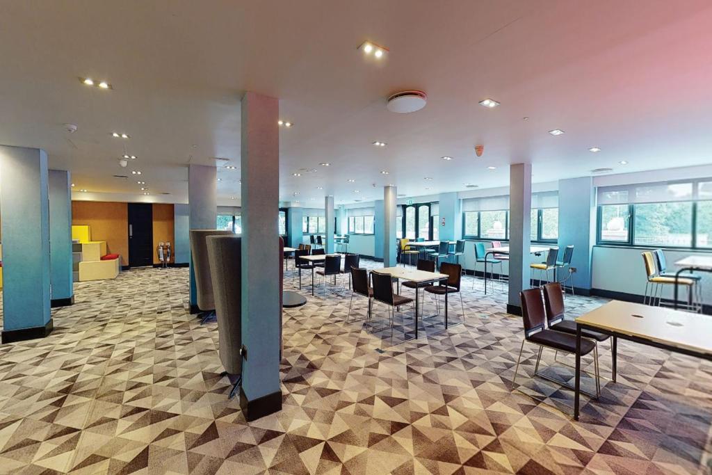 Village Hotel Wirral, Bromborough (updated prices 2025)
