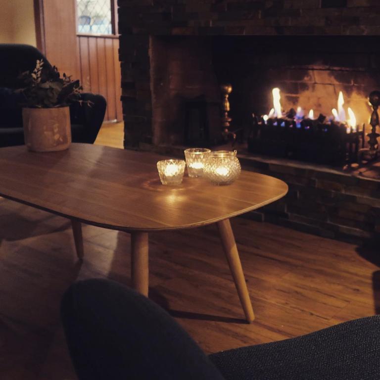 Bright Chalet, Bright (updated prices 2025)