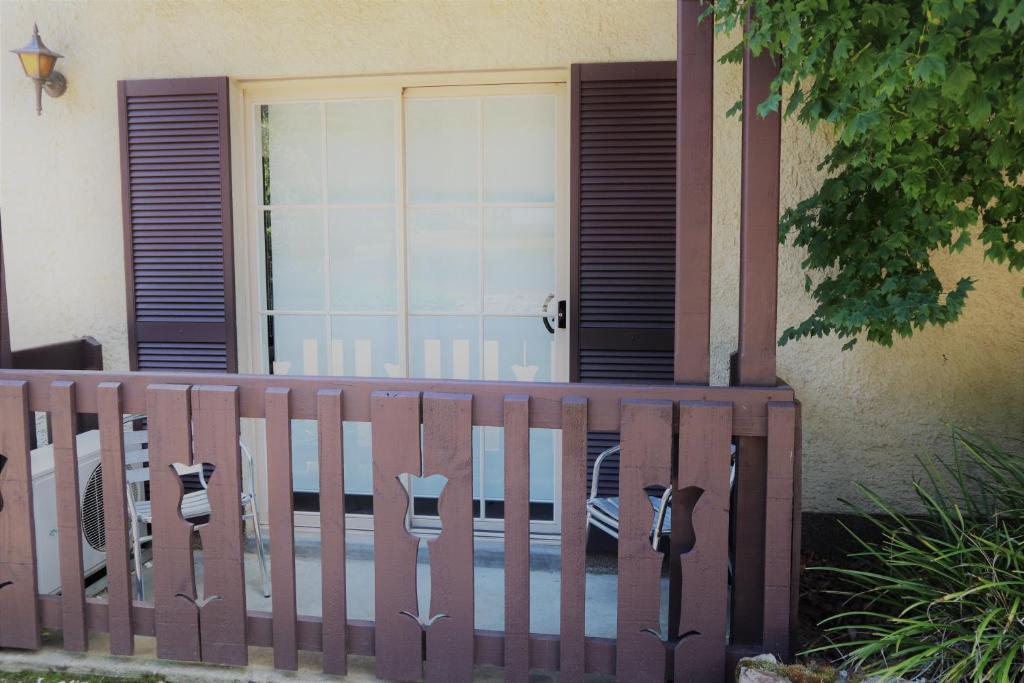 Bright Chalet, Bright (updated prices 2025)