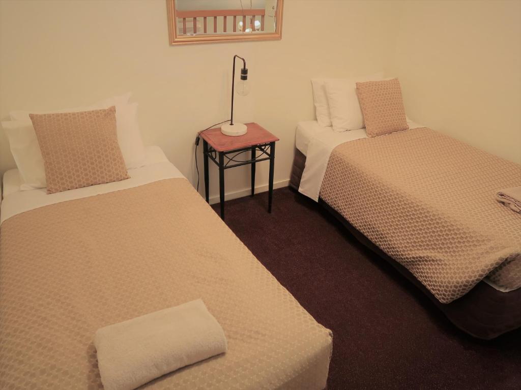 Bright Chalet, Bright (updated prices 2025)