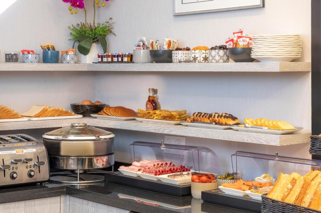 Montfleuri, Paris (updated prices 2025)