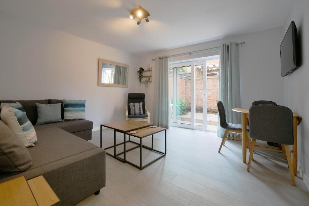 Crewe Short Lets 1 Victoria Court, Crewe, Crewe (aktualisierte Preise ...