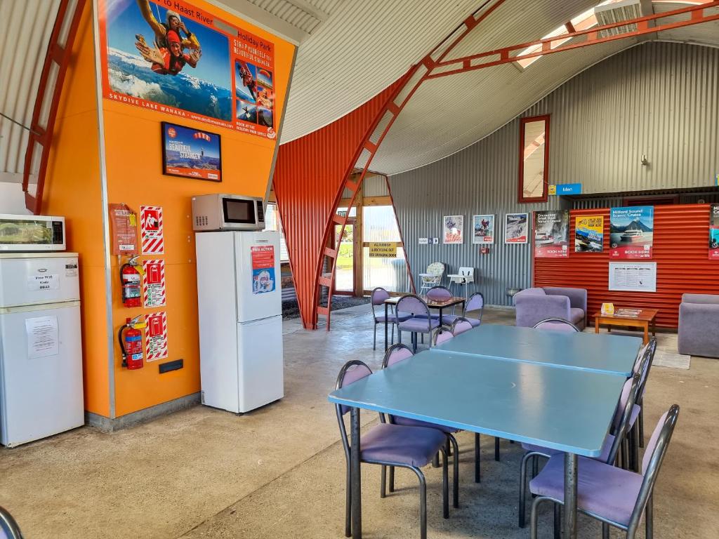 Haast River Motels & Holiday Park, Haast (updated prices 2025)