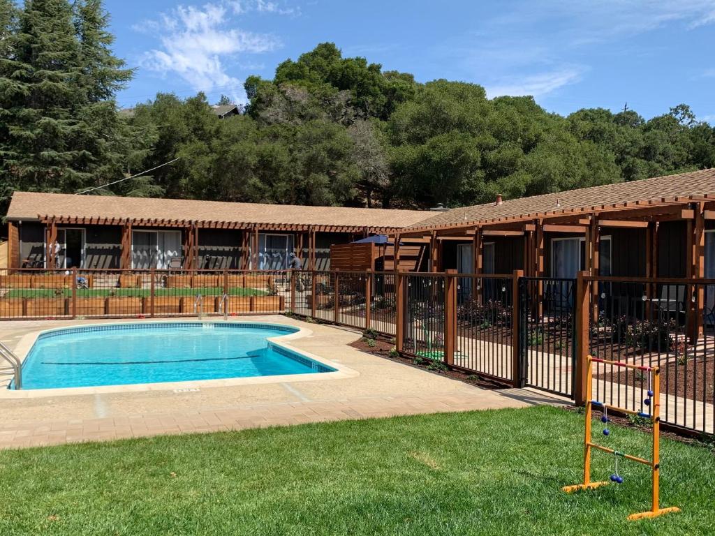 Hidden Valley Inn, Carmel Valley – Updated 2023 Prices