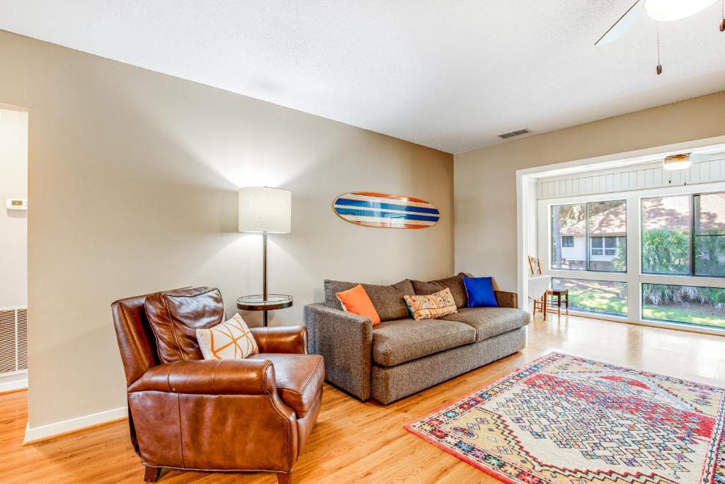 The Pirate Den, Edisto Beach (updated prices 2026)