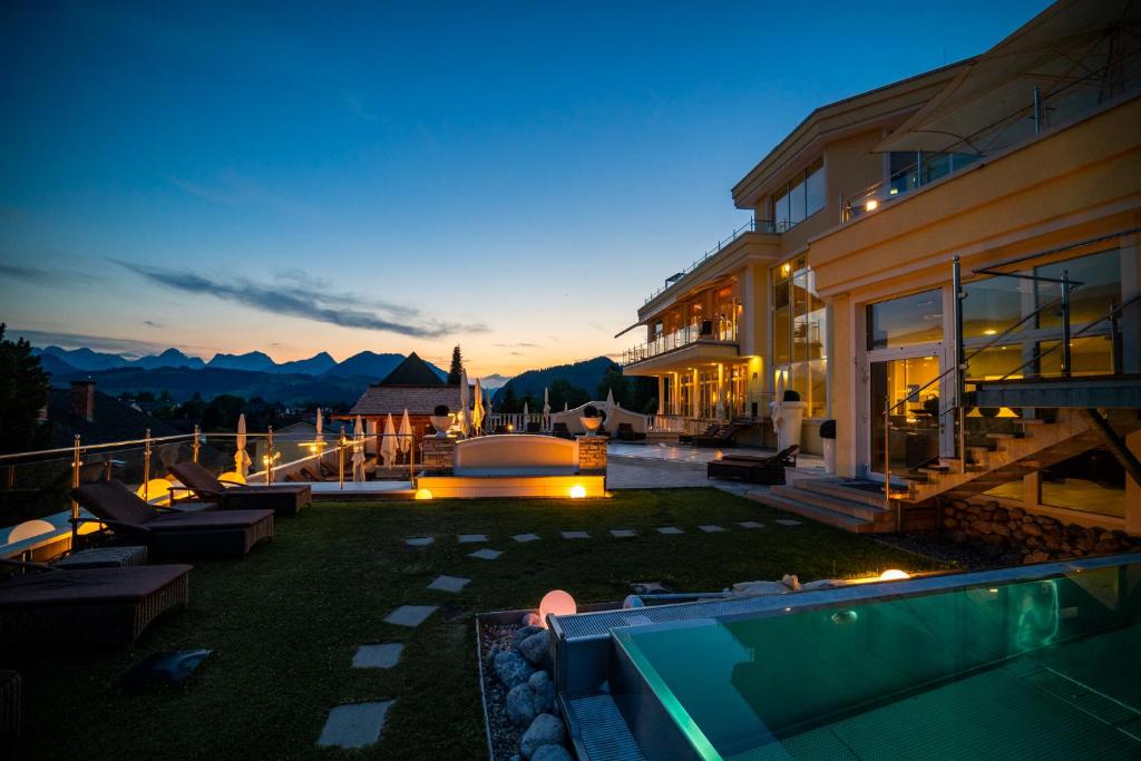 Dilly - Das Nationalpark Resort, Windischgarsten (updated prices 2025)