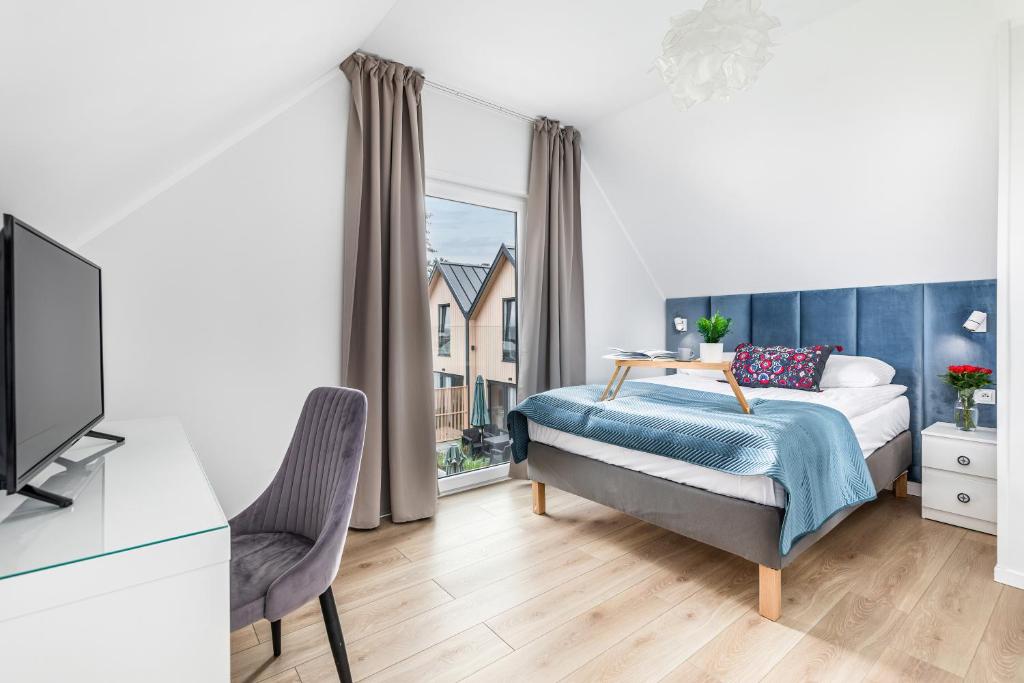 Holiday Point, Międzywodzie (updated prices 2026)