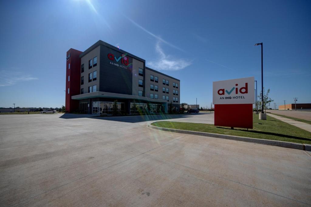 Avid hotels - Oklahoma City - Yukon by IHG, Yukon (updated prices 2025)