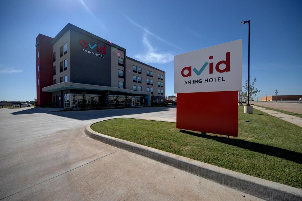 Avid hotels - Oklahoma City - Yukon by IHG, Yukon (updated prices 2025)