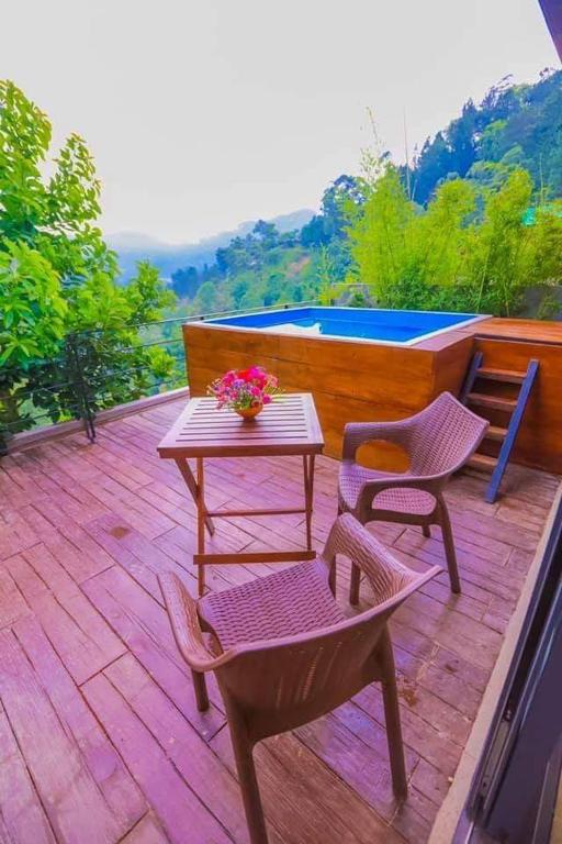 Ella Flower Garden Resort, Ella (updated prices 2025)