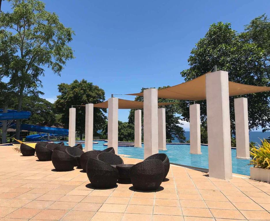 Crusoe Cabins Costa Azalea, Davao City (updated prices 2024)