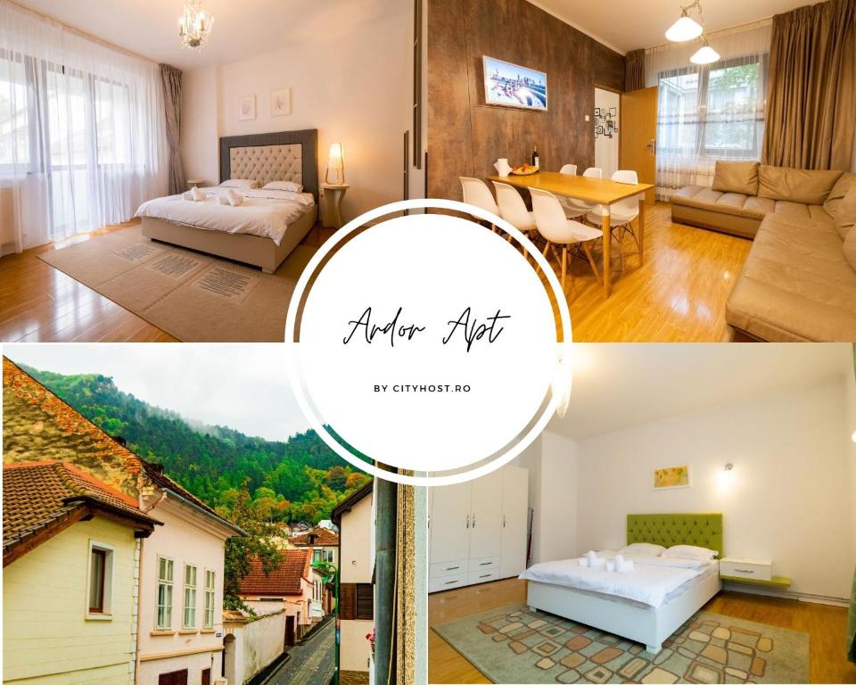 Ardor Apt - Bright and Secluded Apartment in the heart of Old Town ...