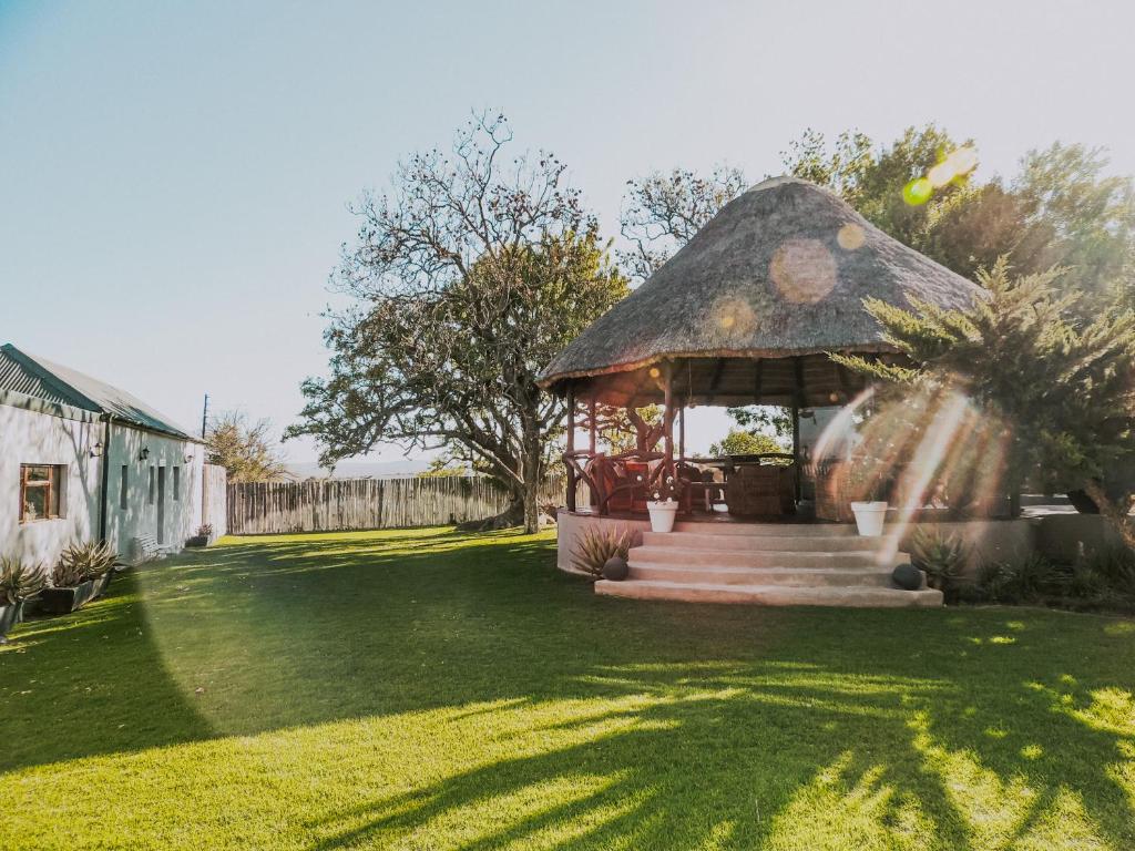 Buffelsfontein Farm Cottage, Somerset East (updated prices 2026)