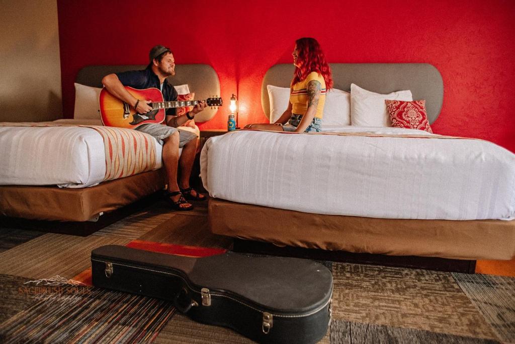 American Classic Inn, Salida (updated prices 2025)