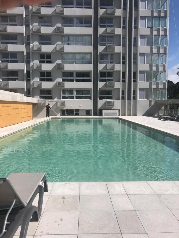 Punta de Este:open Pool and índole Pool,gym,Netflix,aire,garage, Punta del Este (updated prices ...