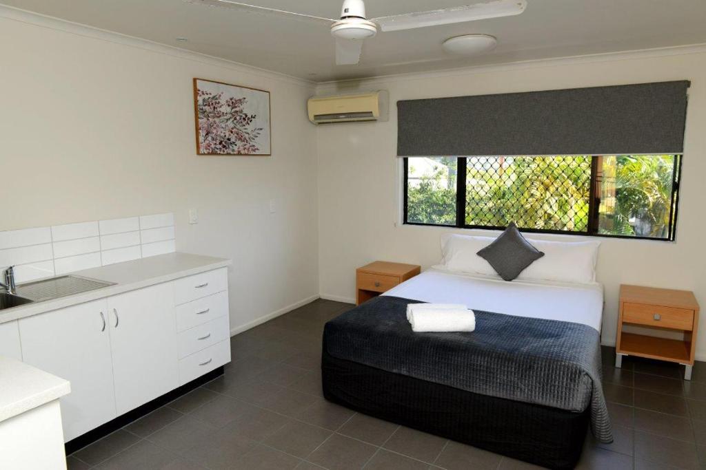 Summit Motel, Townsville (updated prices 2025)
