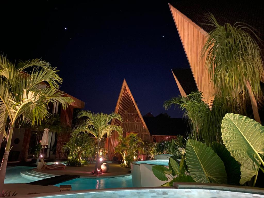 Beyond Bayou, Seminyak (updated prices 2025)