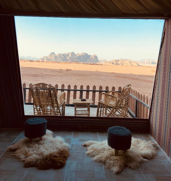 Desert Magic Camp, Wadi Rum – Updated 2022 Prices