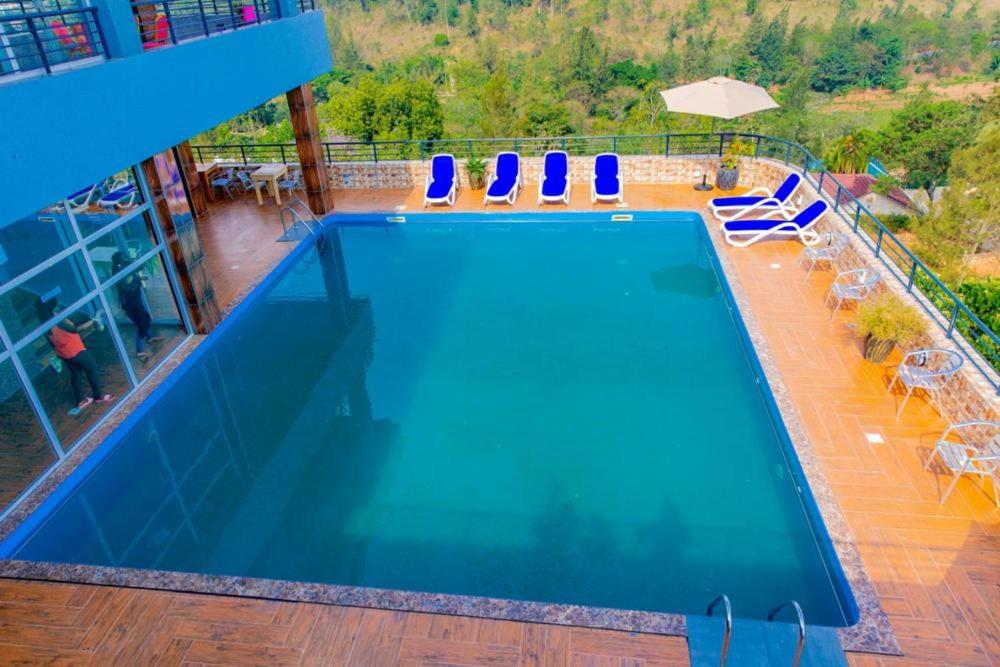 Great Hotel Kiyovu, Kigali (updated prices 2025)
