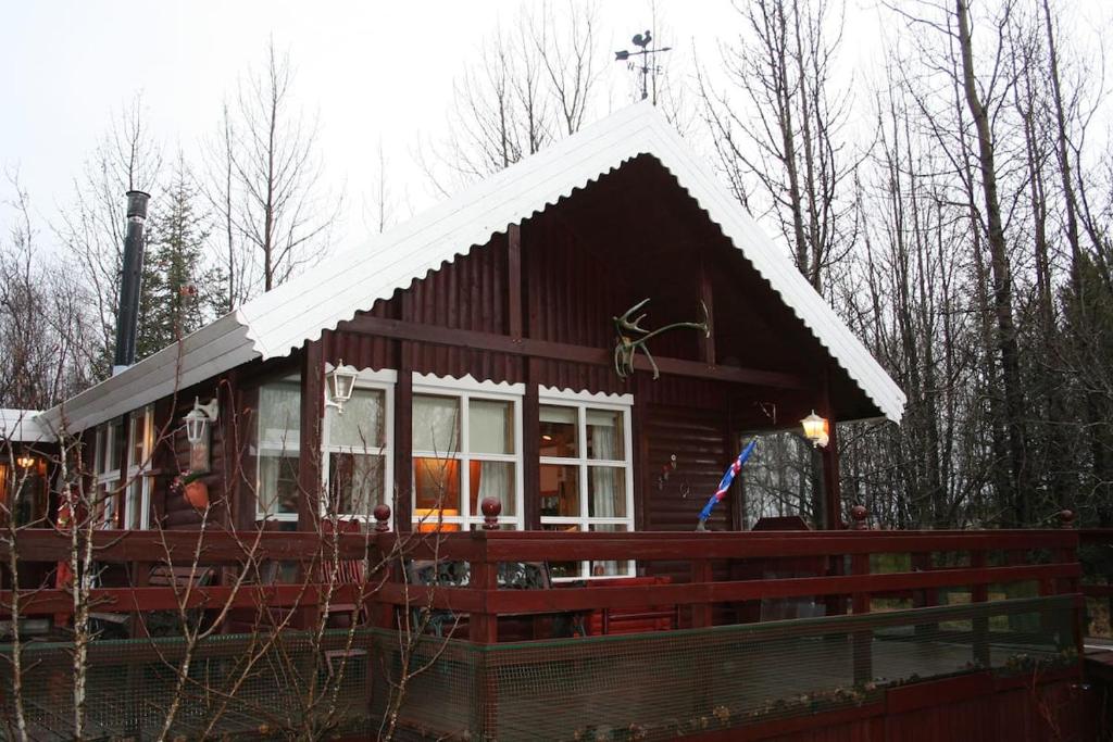 The Golden Circle Cabin, Selfoss (updated prices 2025)
