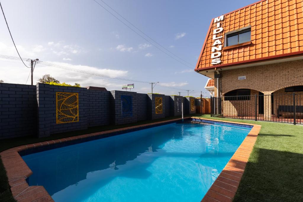 Midlands Motel, Taree – Updated 2024 Prices