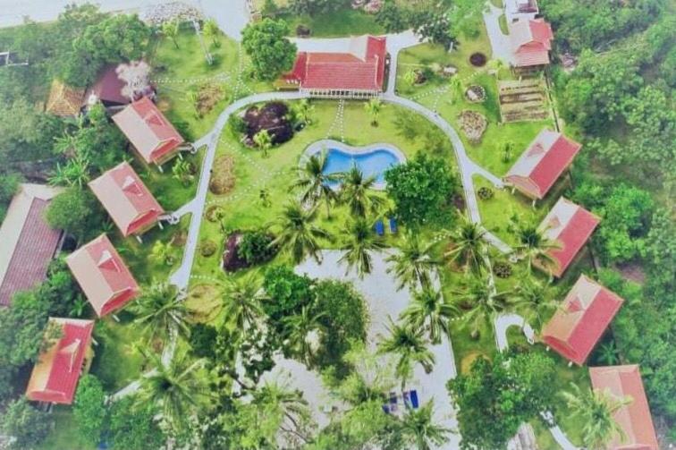 Cay Sao Resort, Phú Quốc (updated prices 2025)