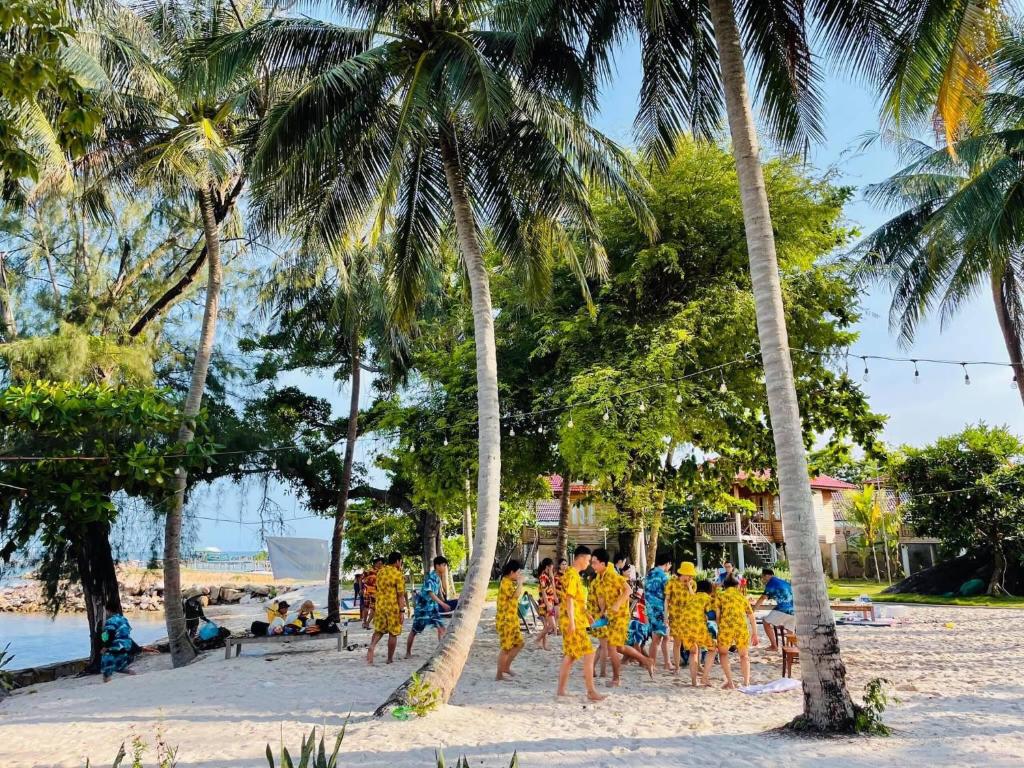 Cay Sao Resort, Phú Quốc (updated prices 2025)