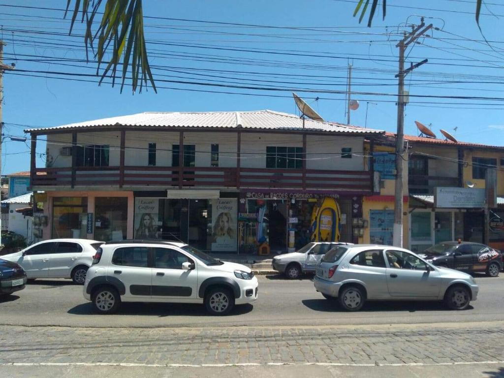 Suíte Mar Doce Lar, Búzios (updated prices 2025)