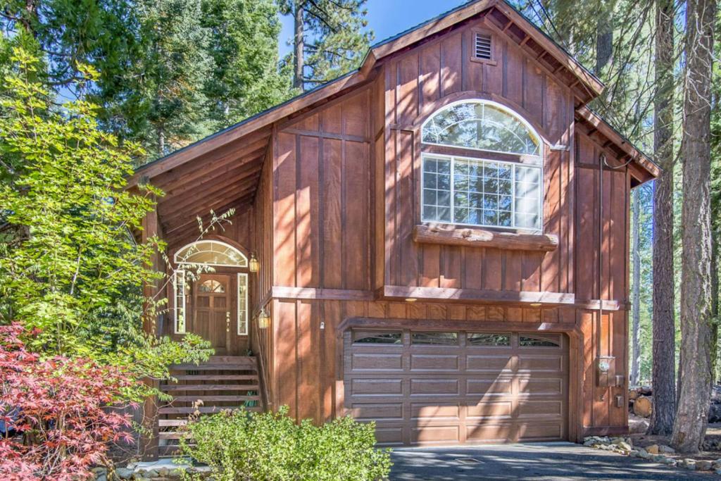 Sugar Pine Haus, Tahoma (aktualisierte Preise für 2025)