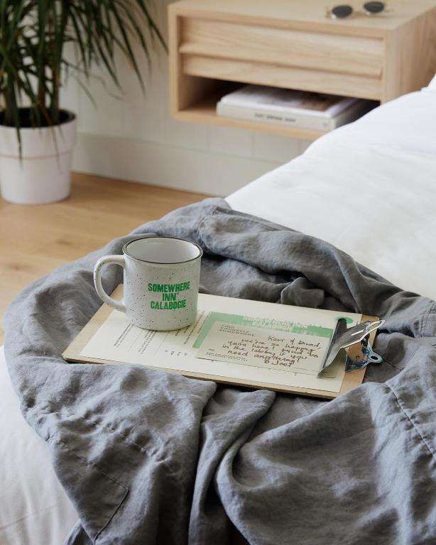 Somewhere Inn Calabogie, Calabogie (updated prices 2025)