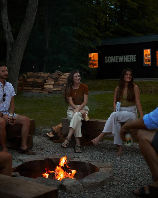 Somewhere Inn Calabogie, Calabogie (updated prices 2025)