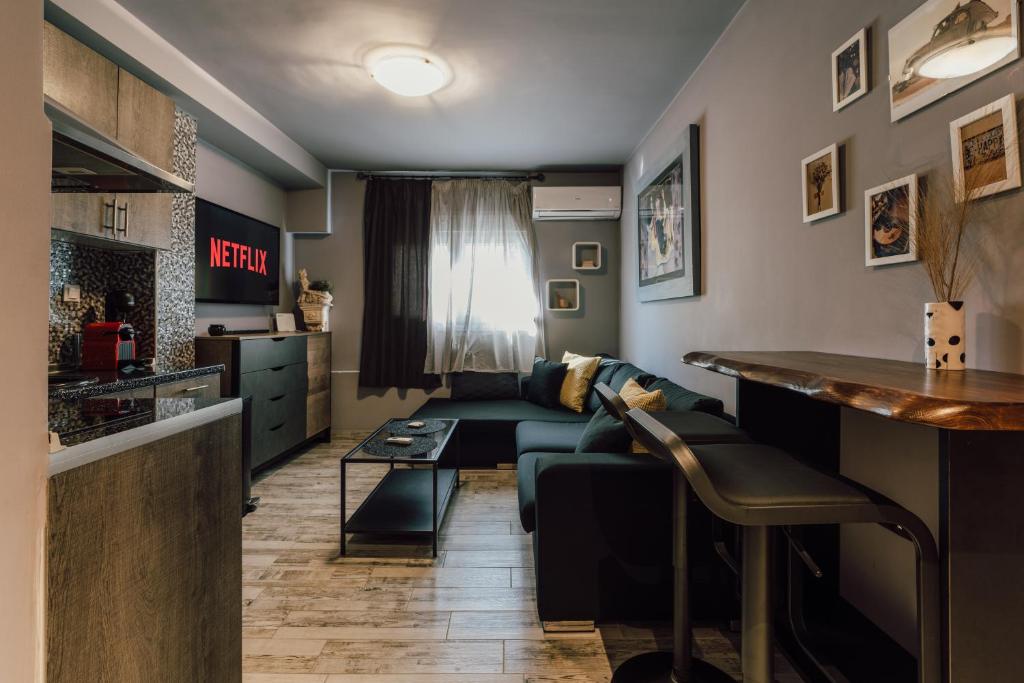 Lef Lodging, Thessaloniki (updated prices 2026)