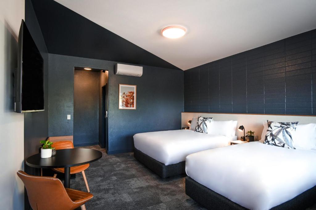 HotelMOTEL Adelaide, Adelaide (updated prices 2025)