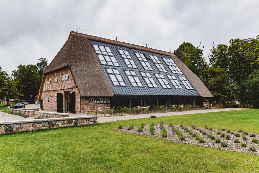 Gut Damp Ferien Lofts, Damp (updated prices 2025)