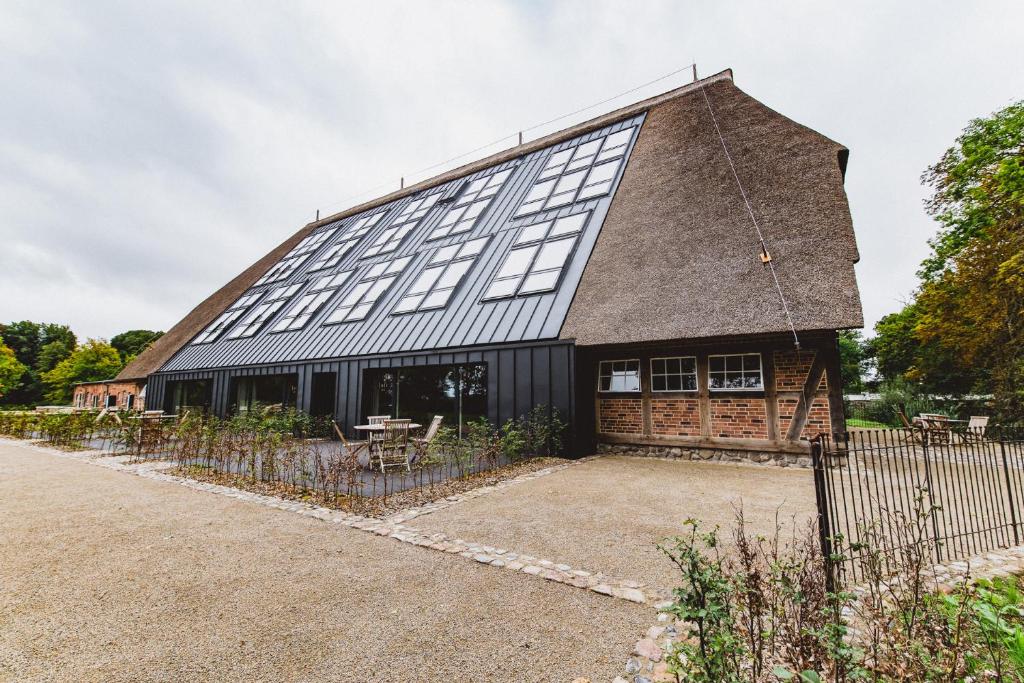 Gut Damp Ferien Lofts, Damp (updated prices 2025)