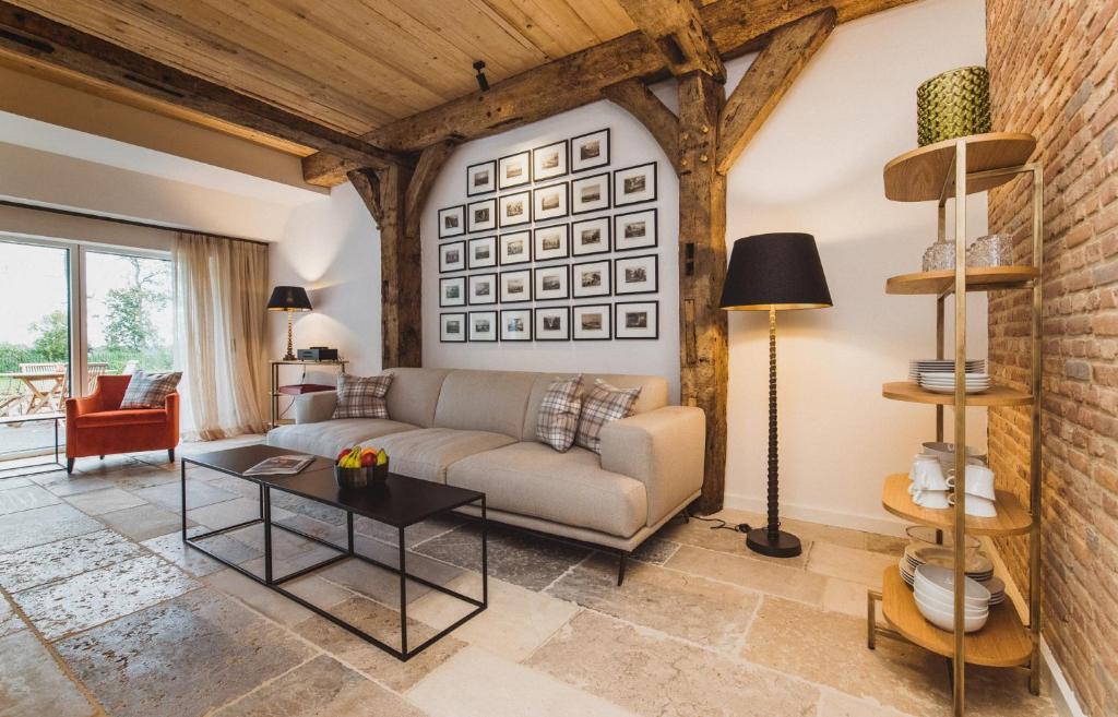 Gut Damp Ferien Lofts, Damp (updated prices 2025)