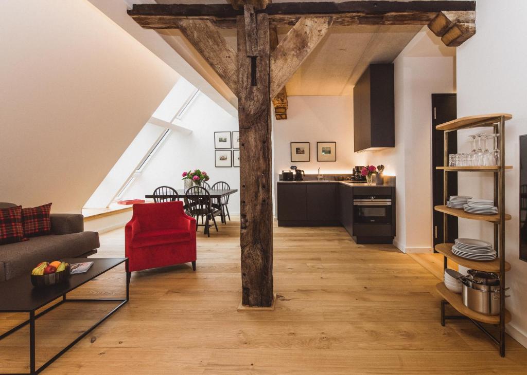 Gut Damp Ferien Lofts, Damp (updated prices 2025)