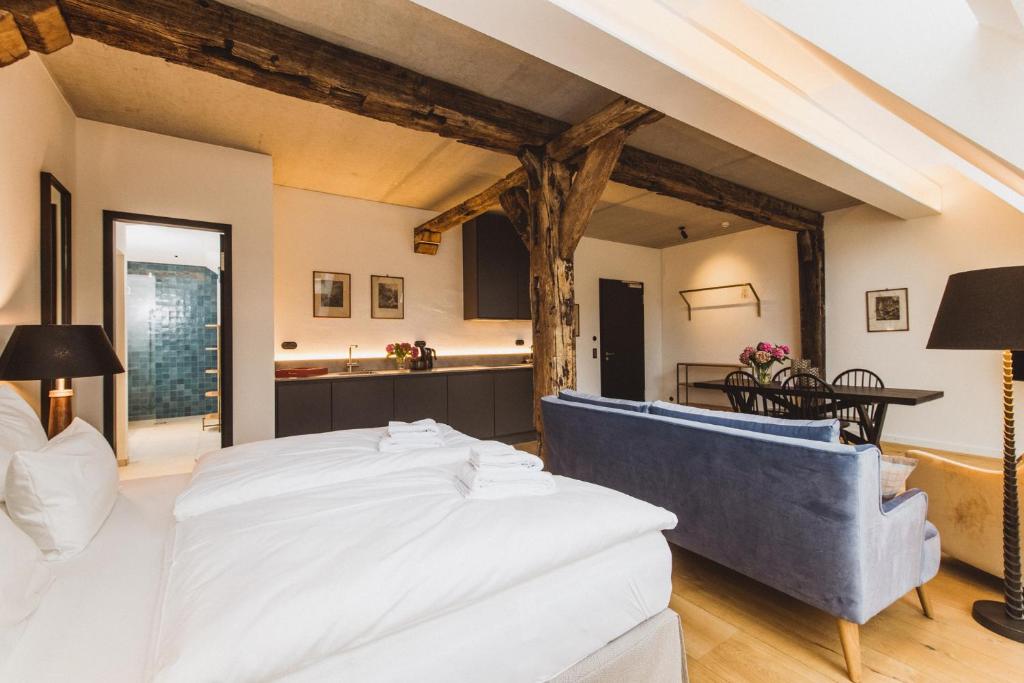 Gut Damp Ferien Lofts, Damp (updated prices 2025)