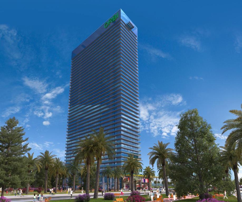 Orbi Beach Tower Hotel Official, Batumi – Updated 2024 Prices