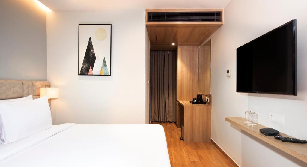 Northway Hotel, Visakhapatnam – Tarifs 2023